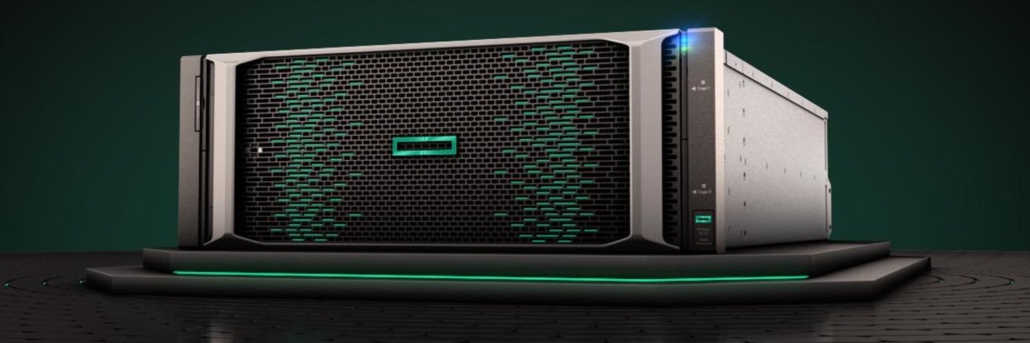 HPE Primera – What the 100% Availability Guarantee Means for Storage ...